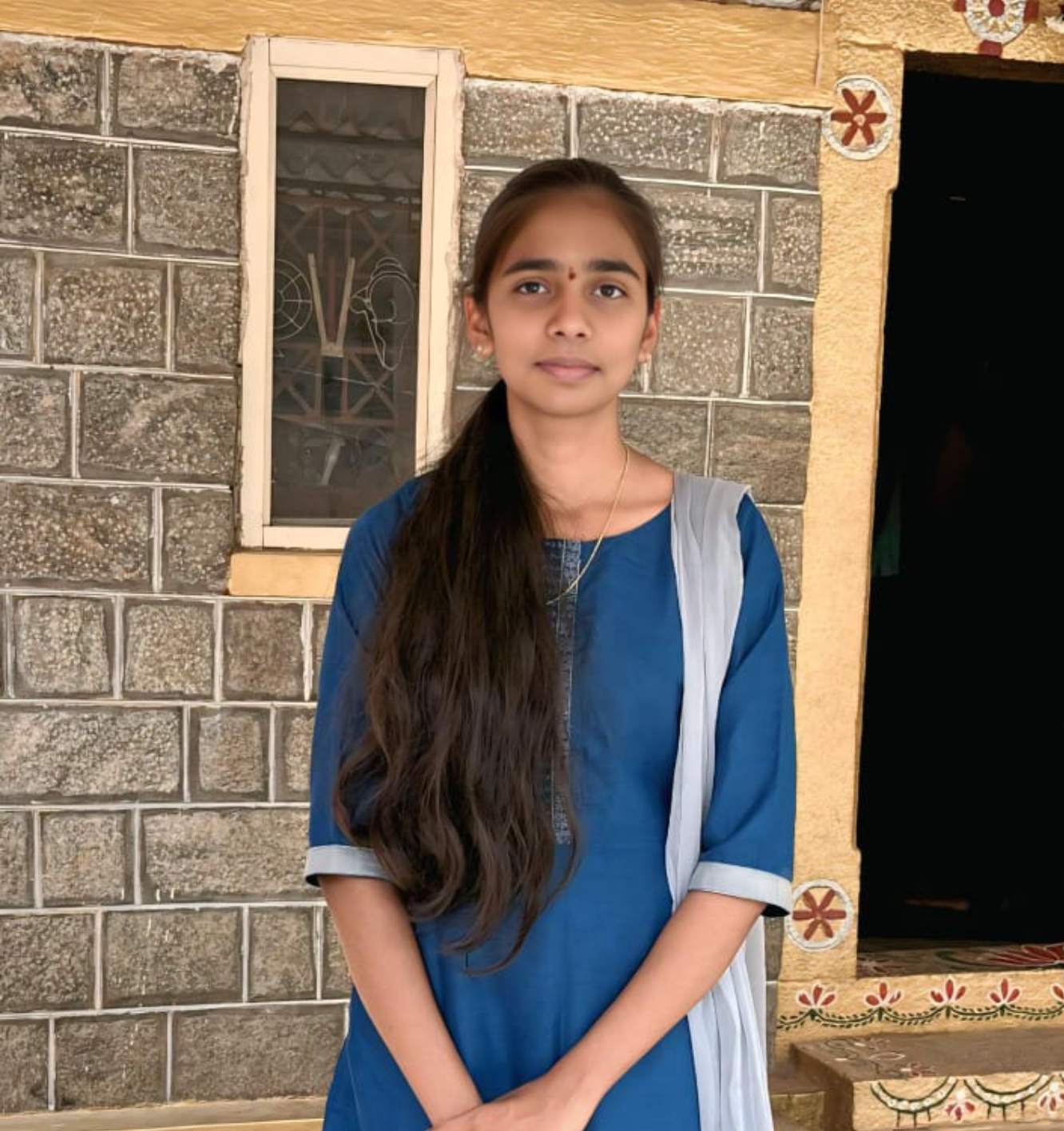 Sumalatha's Portfolio